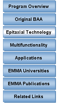 Epitaxial Technologies